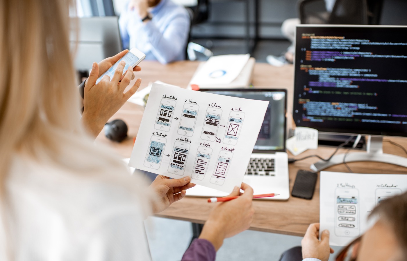 Web Development Agency Milton Keynes | Bedfordshire | Design & Development