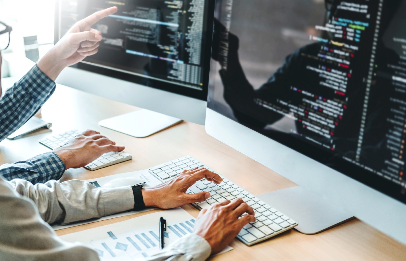 Web Development Agency Milton Keynes | Bedfordshire | Design & Development